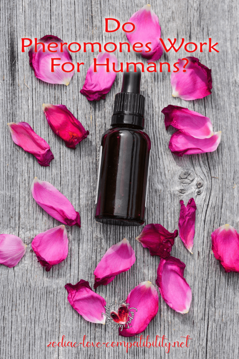 What Are Pheromones in Humans and How Do They Work?