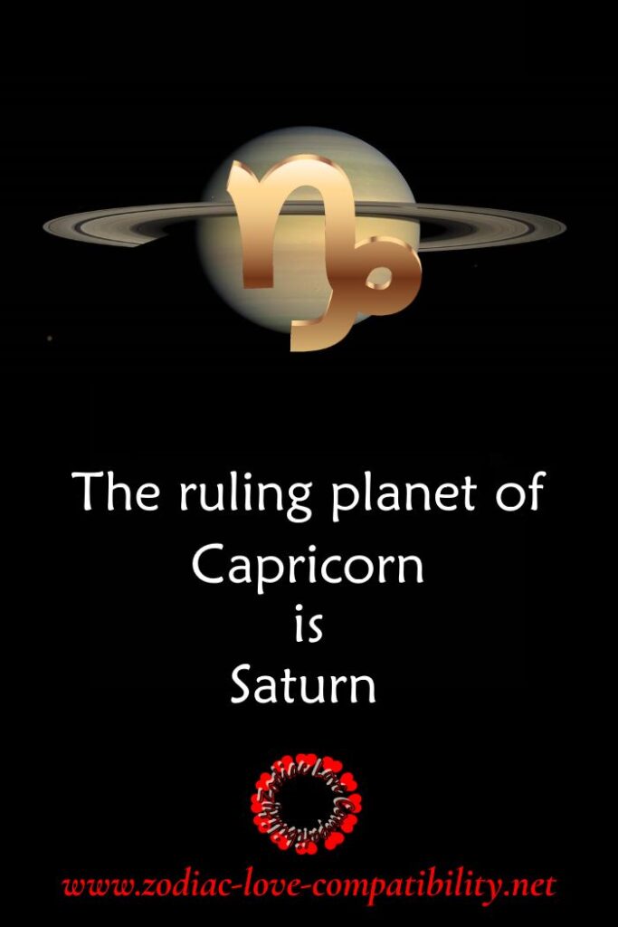 Capricorn Horoscopes - All About Capricorn Personality Traits