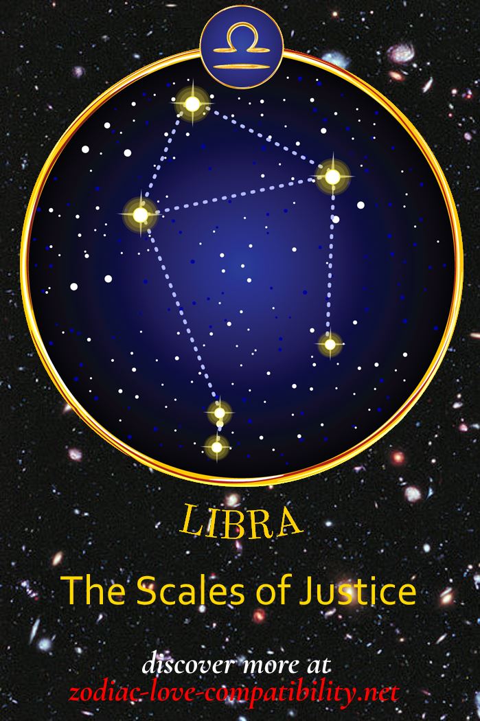 Libra Horoscopes - All About Libra Personality Traits
