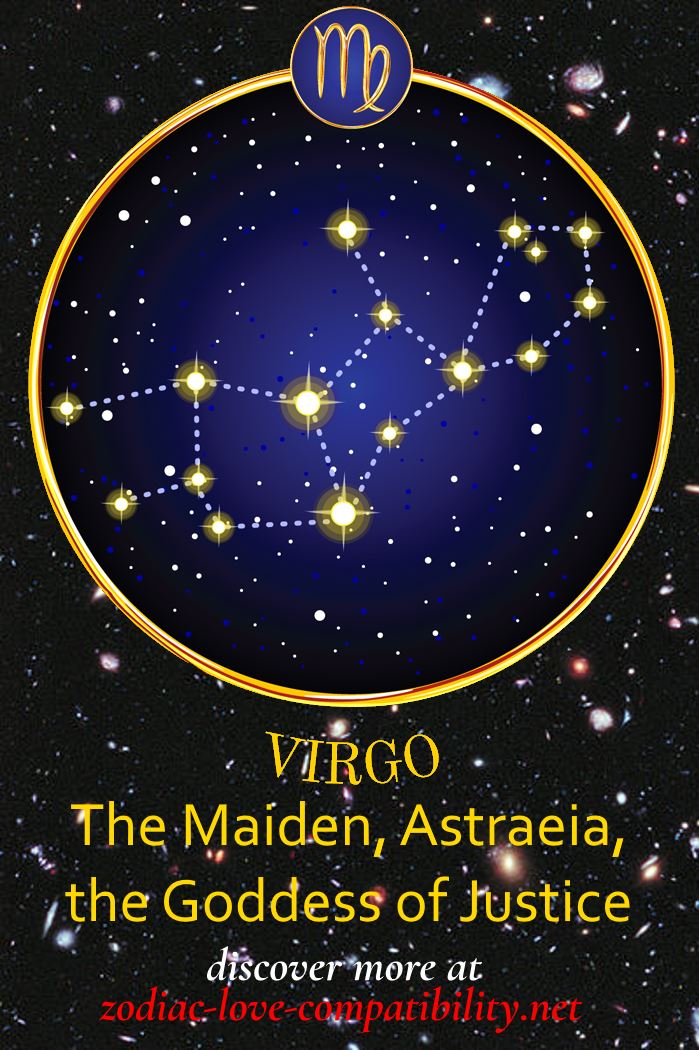 Virgo Horoscopes - All About Virgo Personality Traits