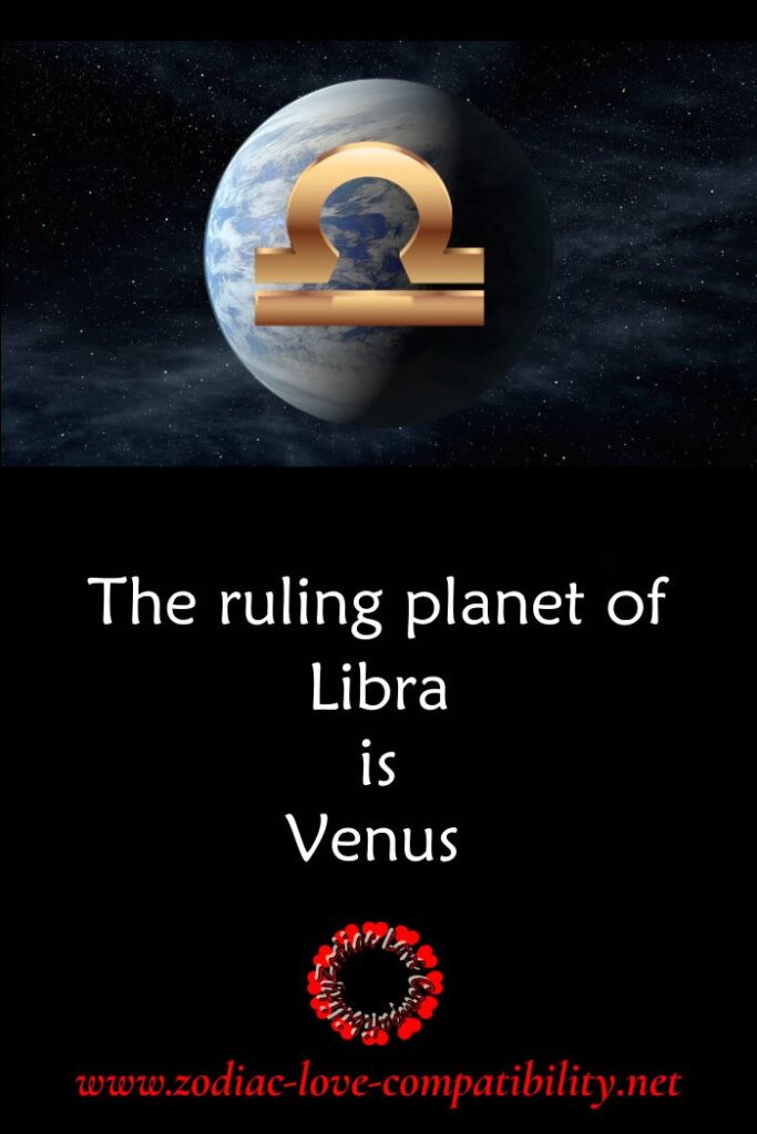 Libra Horoscopes - All About Libra Personality Traits