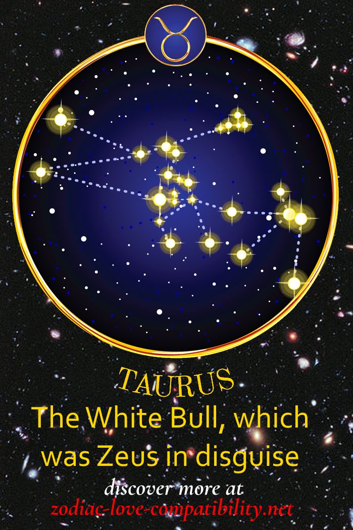 Taurus Horoscopes - All About Taurus Personality Traits